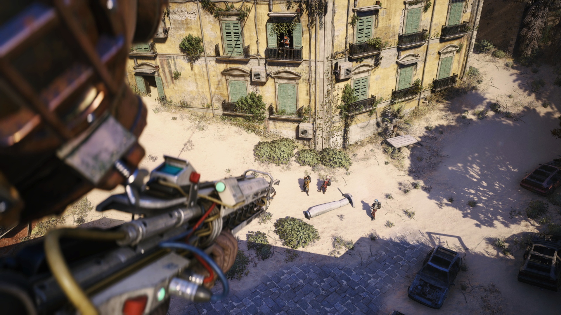 Arc Raiders Explosives Tier List: All Grenades and Mines Ranked From ...