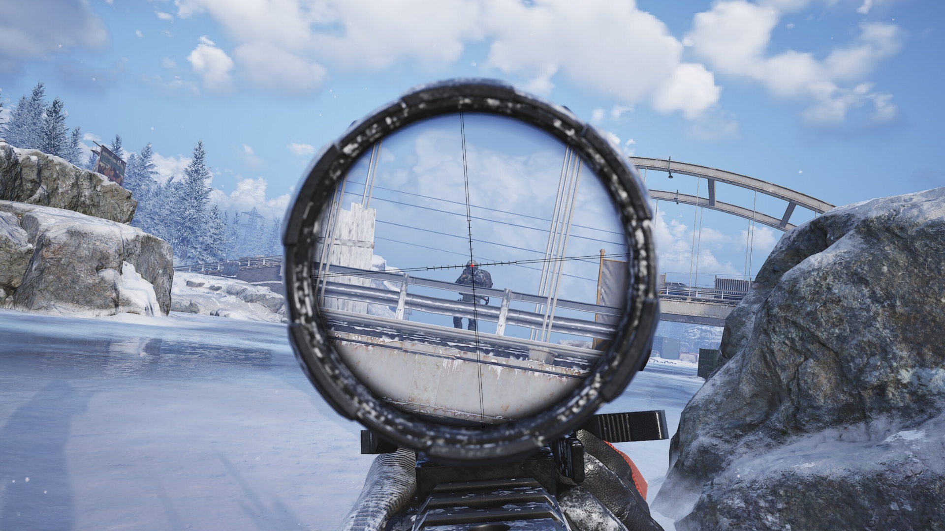 Arena Breakout Infinite: What Is Encrypted File? New Mode Explained ...