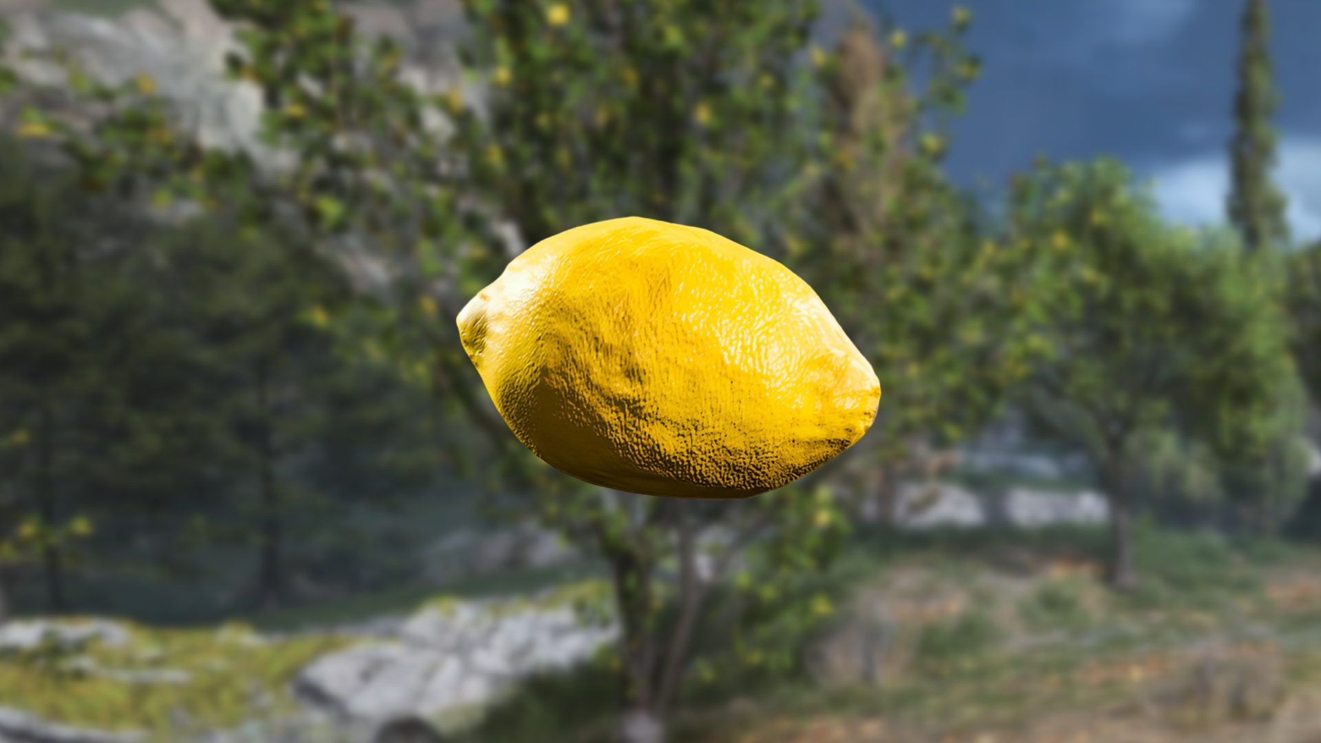 Arc Raiders: How To Farm Lemons (Best Route) - Deltia's Gaming