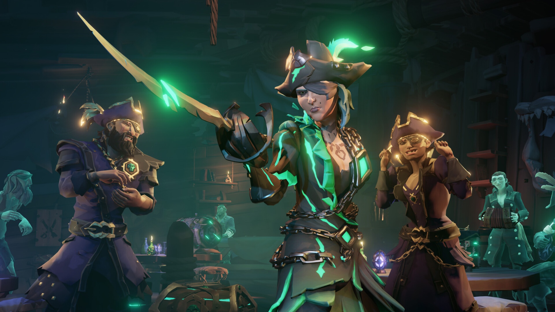 Sea of Thieves x Pringles: How To Get Scarlet Stack Sails - Deltia's Gaming