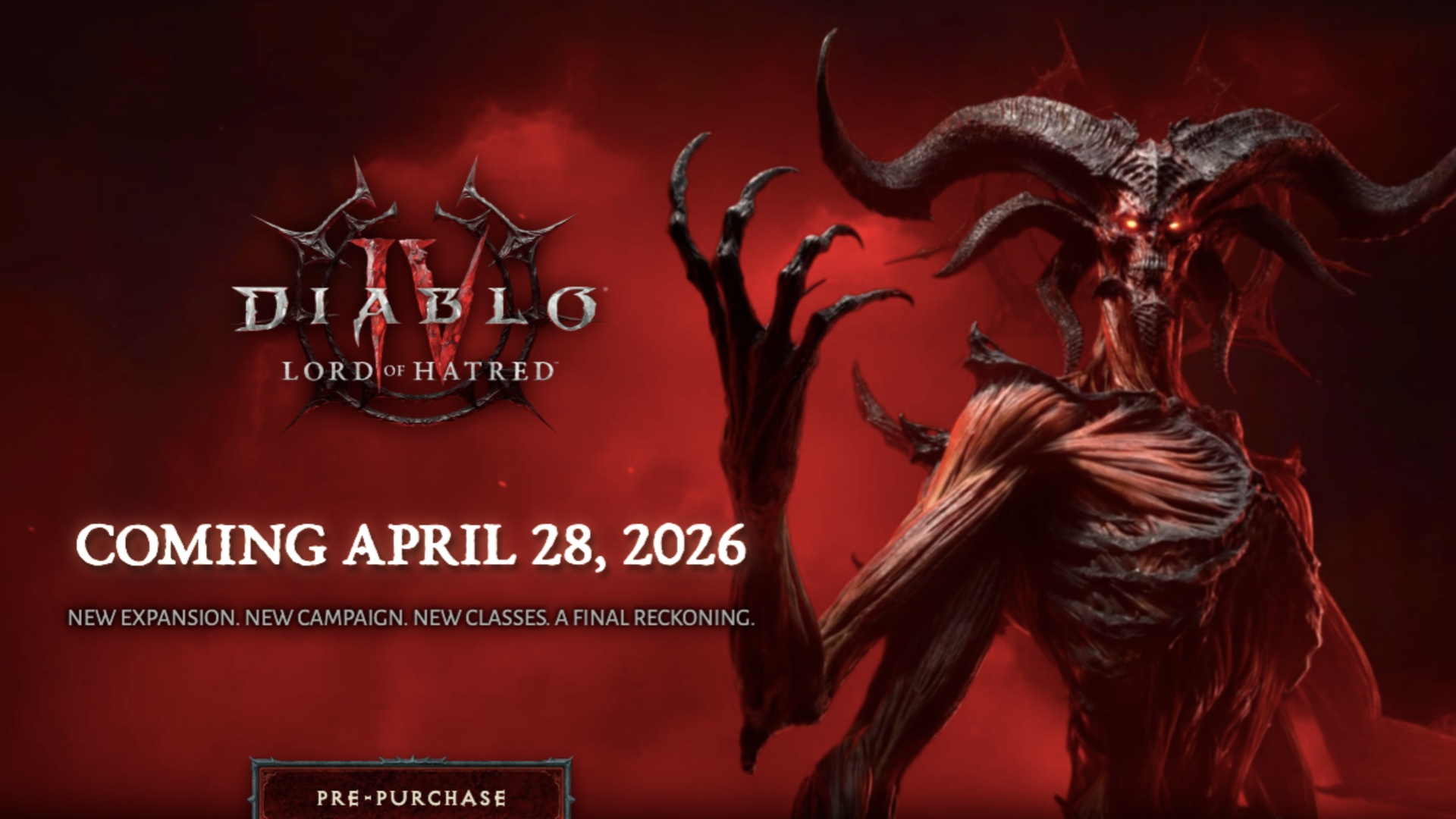 Diablo 4: Paladin Release Date, and How To Play It Beforehand - Deltia ...