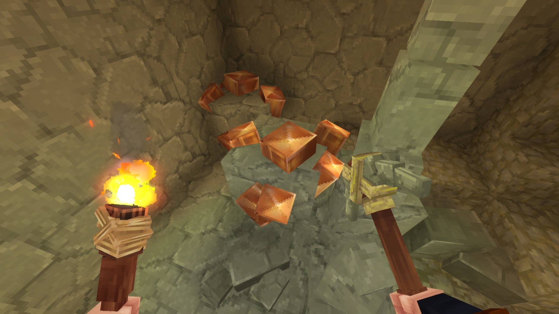 Hytale: How To Get Linen Scraps - Deltia's Gaming