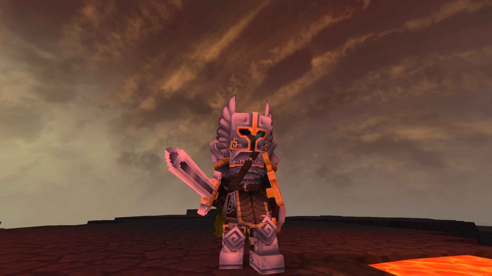 Hytale: All Swords and How To Make Them - Deltia's Gaming