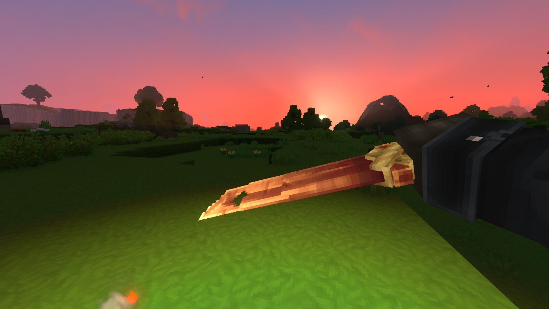 Hytale: All Swords and How To Make Them - Deltia's Gaming