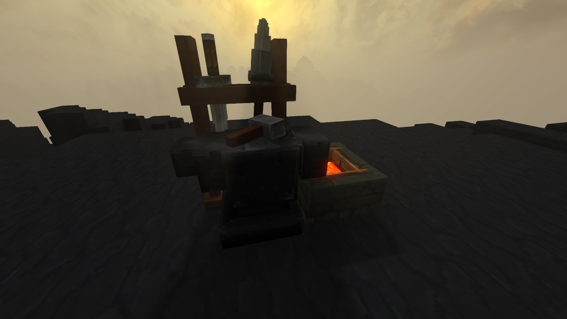 Hytale: All Swords and How To Make Them - Deltia's Gaming