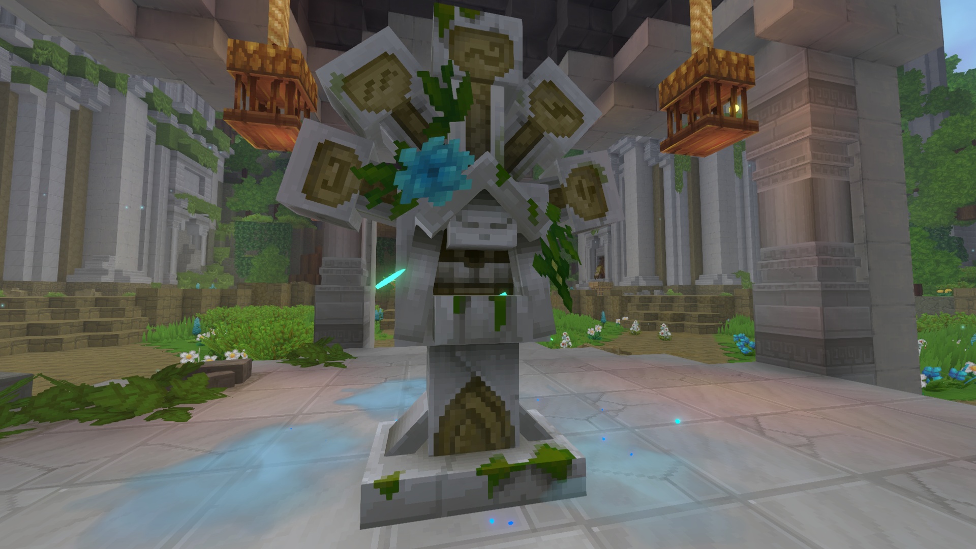 Hytale: How To Get the Farmer's Workbench - Deltia's Gaming