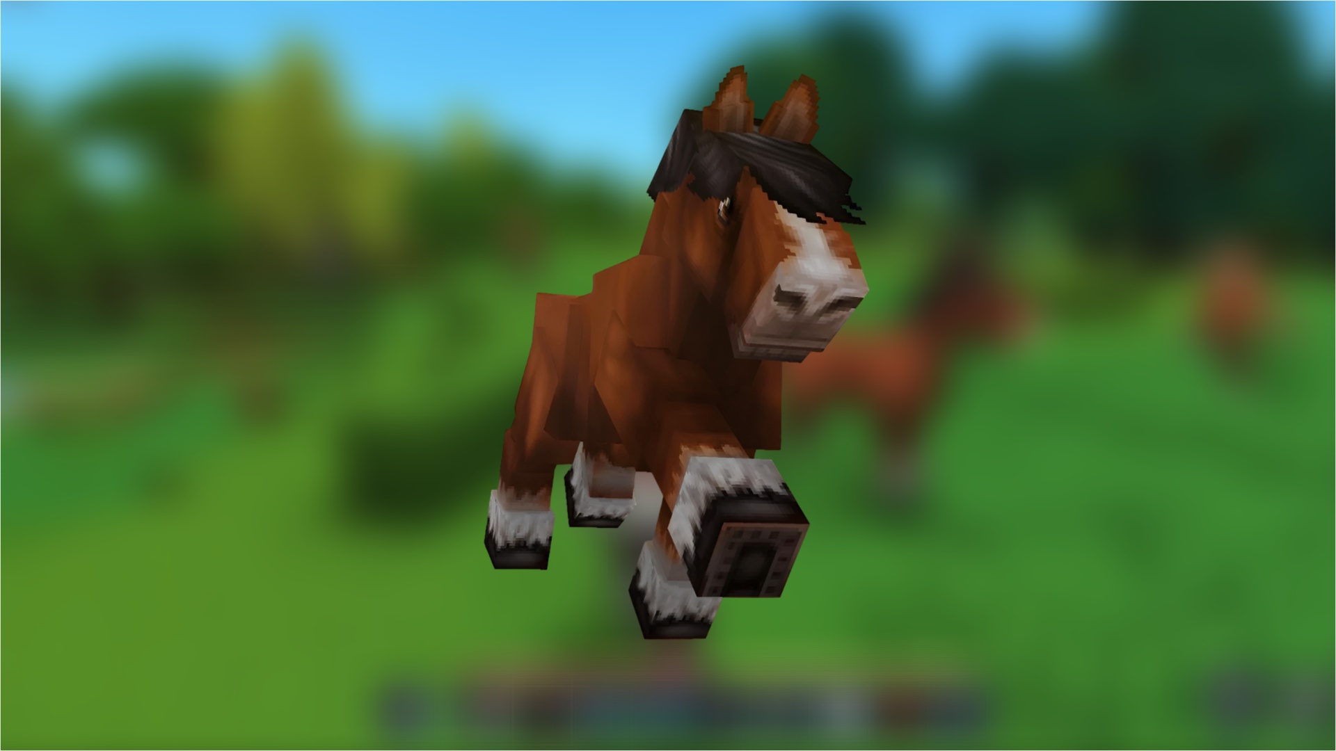 Hytale: How To Ride Horse - Deltia's Gaming