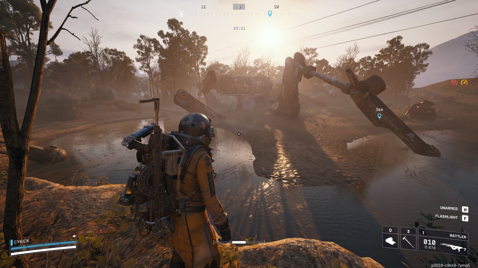 Arc Raiders: How To Complete the Search First Wave Husks Trial Easily ...