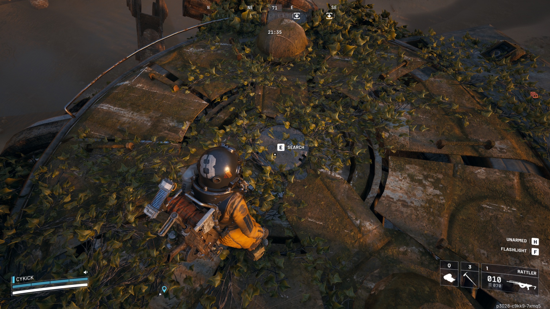 Arc Raiders: How To Complete the Search First Wave Husks Trial Easily ...