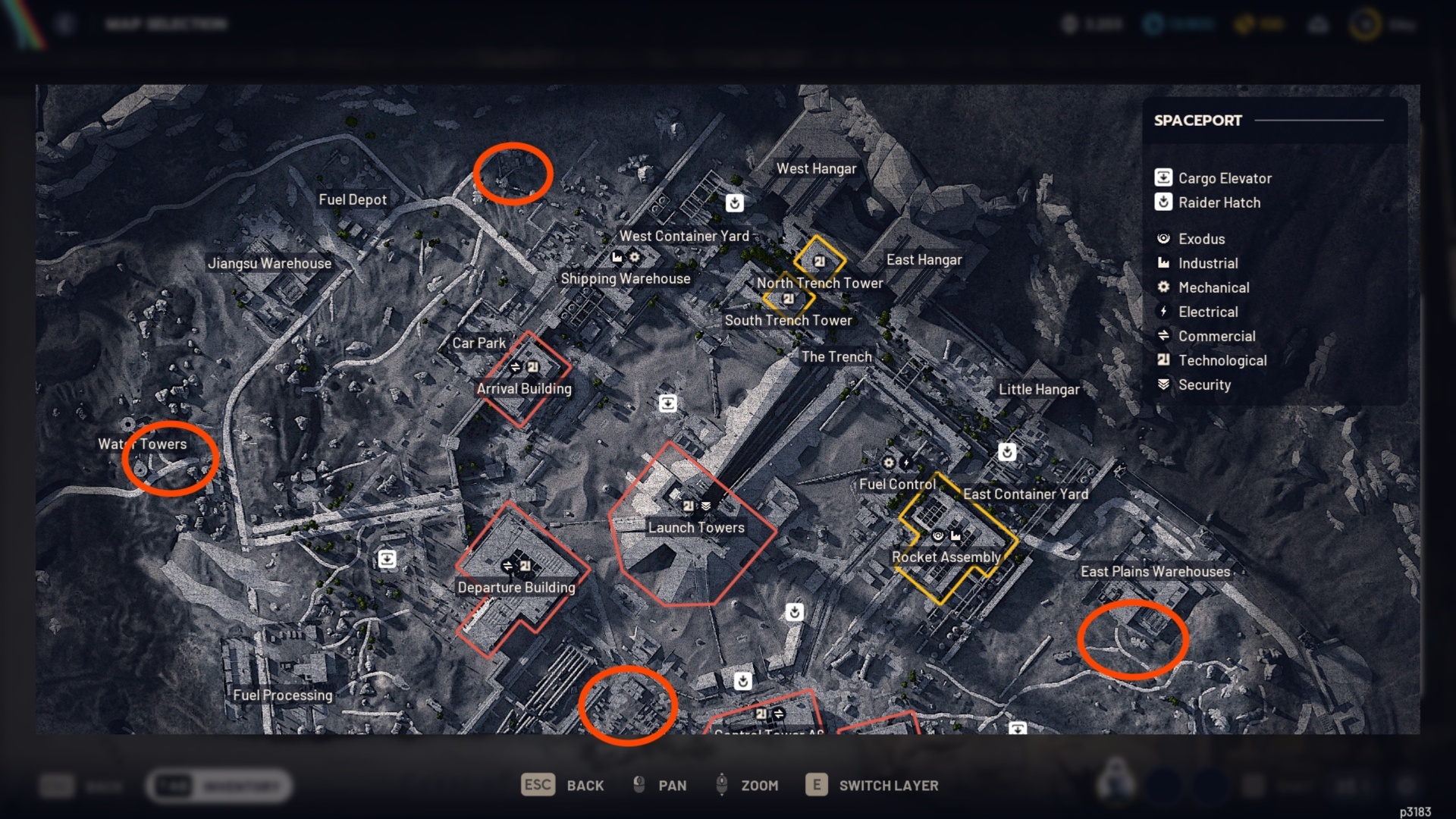 Arc Raiders: How To Complete the Search First Wave Husks Trial Easily ...