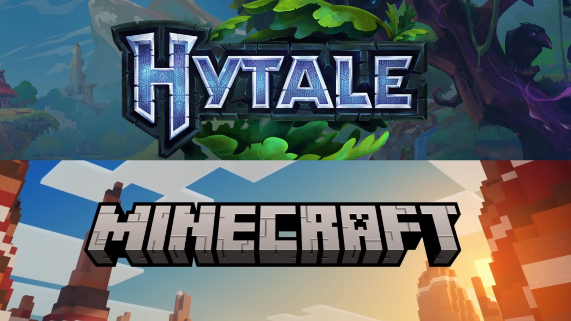 5 Major Differences Between Hytale and Minecraft - Deltia's Gaming