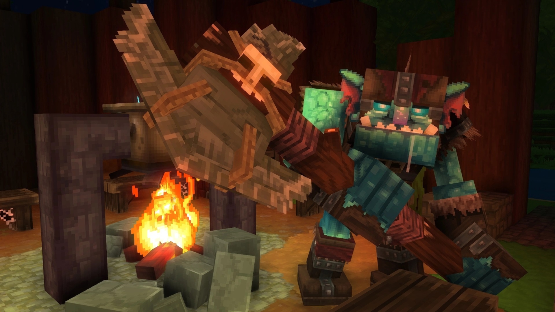 5 Major Differences Between Hytale and Minecraft - Deltia's Gaming
