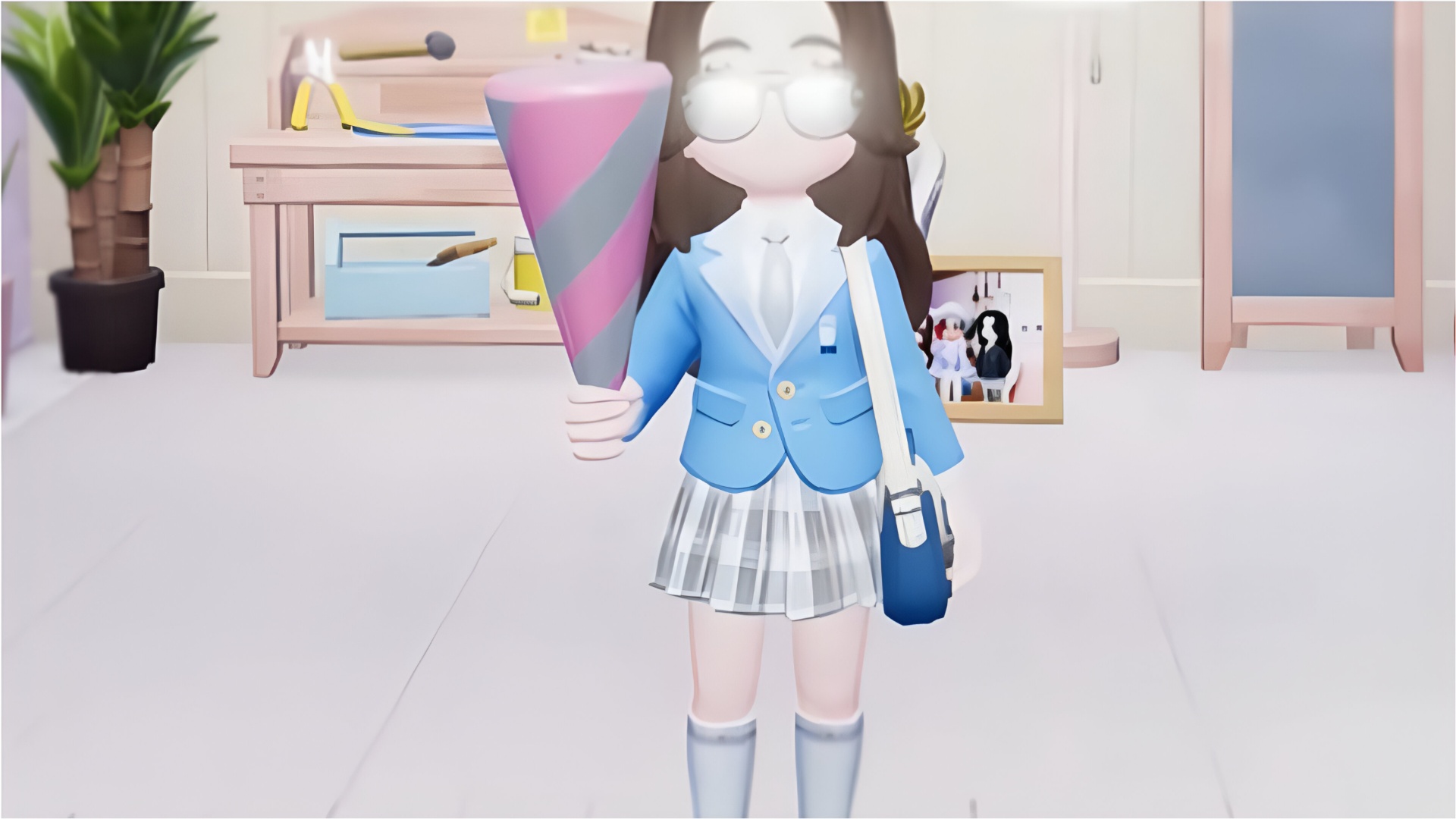 Heartopia: All School Outfit Bubble Location Guide - Deltia's Gaming