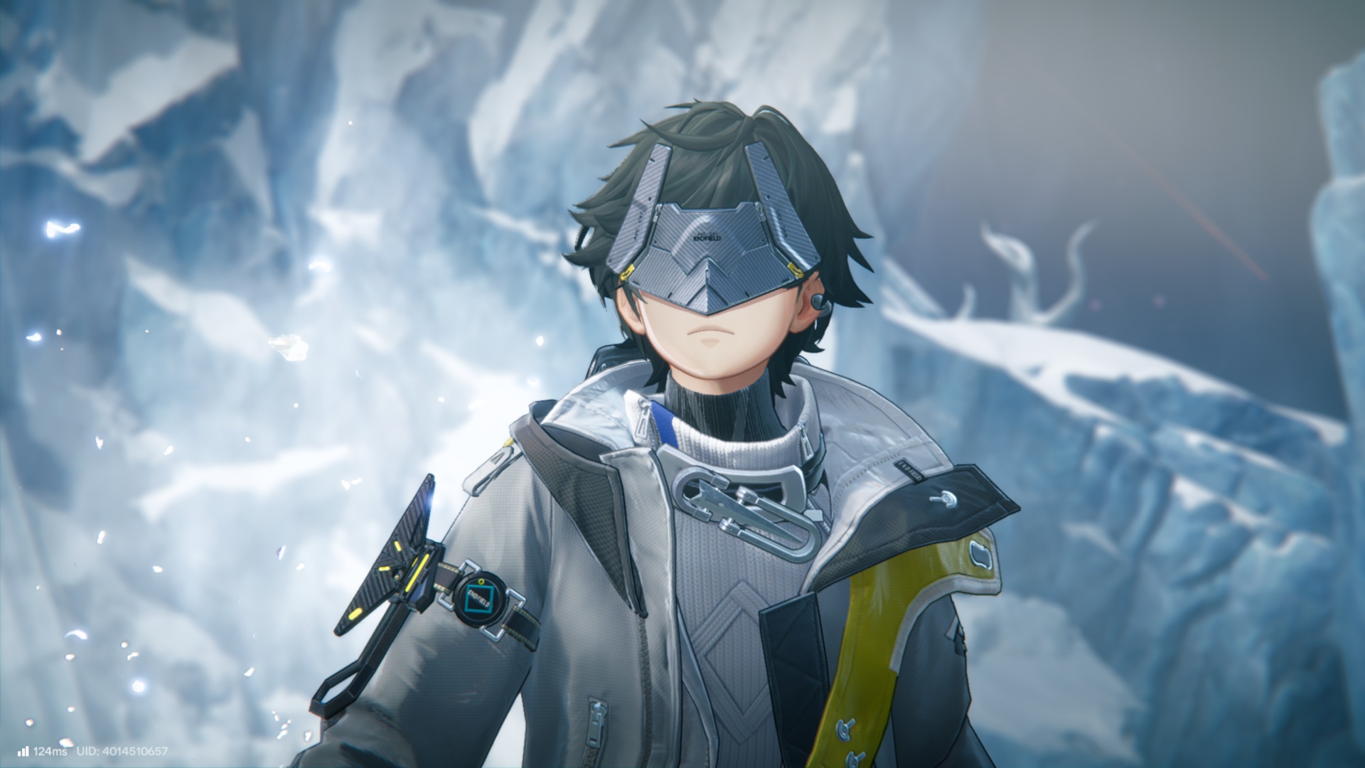 Arknights Endfield Fix the Super Crane: How To Complete the Quest ...