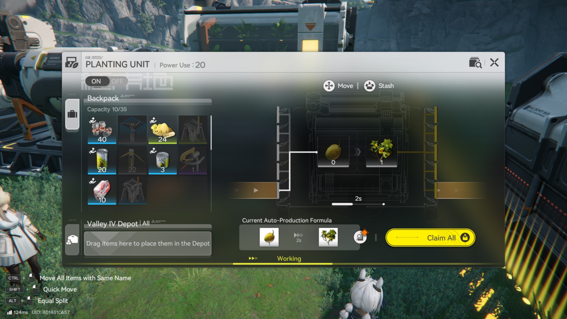 Arknights Endfield Farming Guide: How To Get Crops and Seeds - Deltia's ...