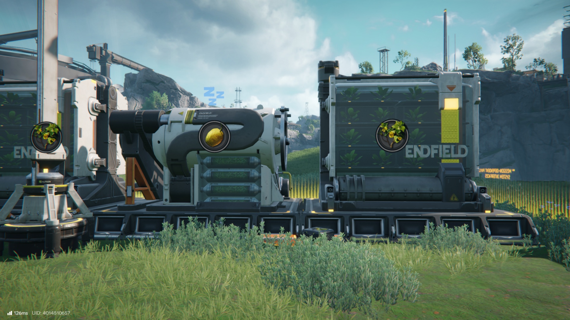 Arknights Endfield Farming Guide: How To Get Crops and Seeds - Deltia's ...