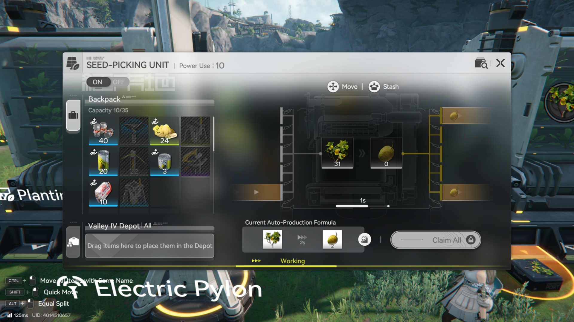Arknights Endfield Farming Guide: How To Get Crops and Seeds - Deltia's ...