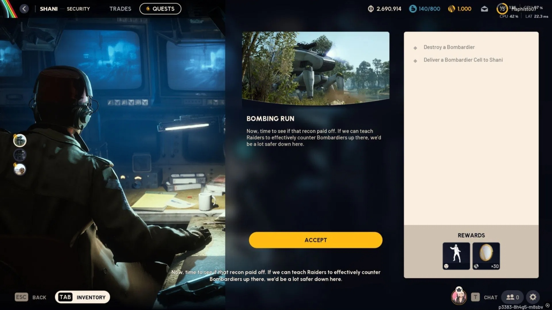 Arc Raiders: Bombing Run Quest Guide - Deltia's Gaming