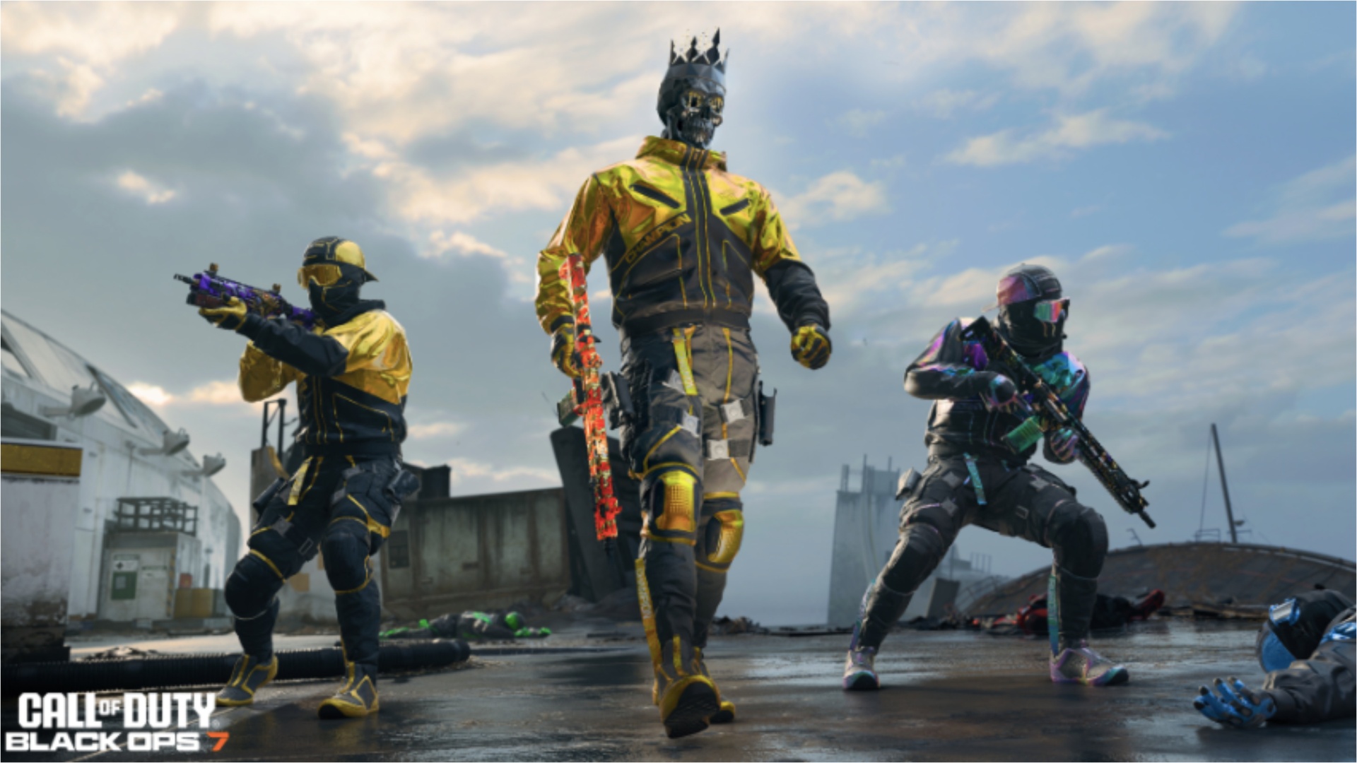 Black Ops 7 Ranked Play: Release Date, Skill Rating Changes, Ranks, and ...