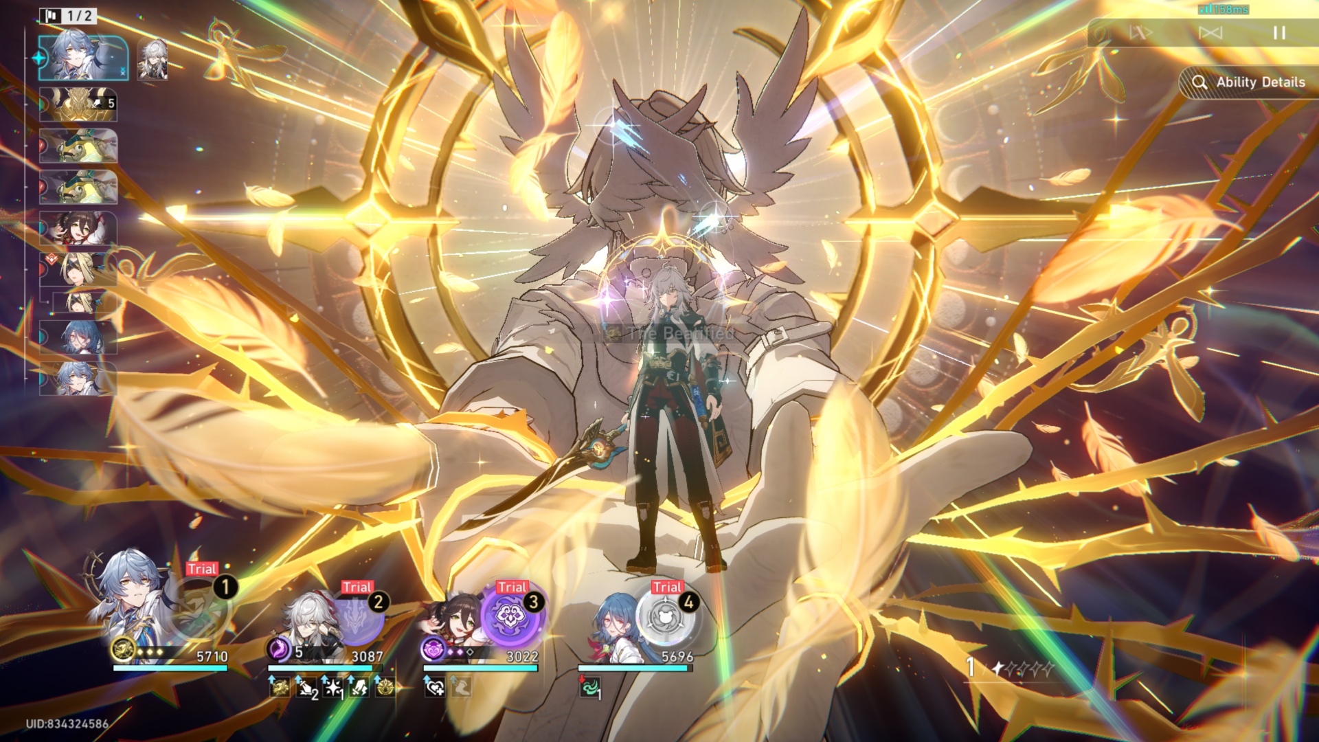 Honkai Star Rail: Best Sunday Build Guide (Light Cones, Teams, Relics ...