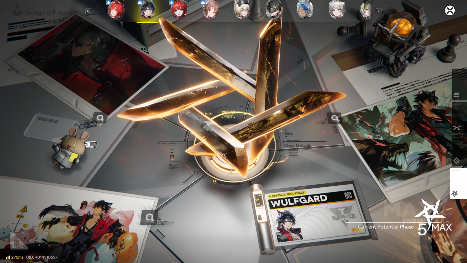 Arknights Endfield: How To Get Buckflower - Deltia's Gaming