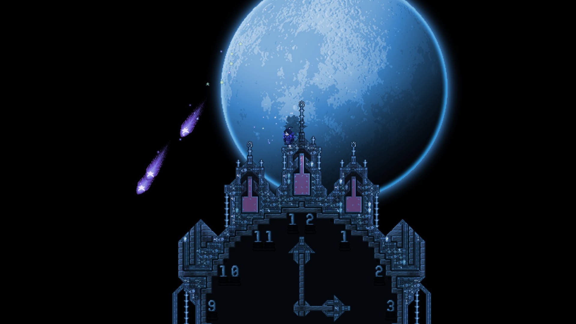 Terraria: How To Get and Use Scrying Orb - Deltia's Gaming