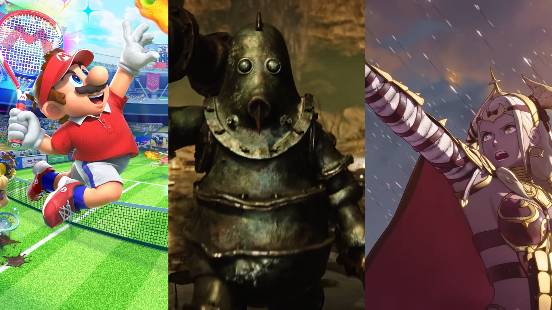 5 Most Anticipated Nintendo Switch and Switch 2 Games To Play in 2026 ...