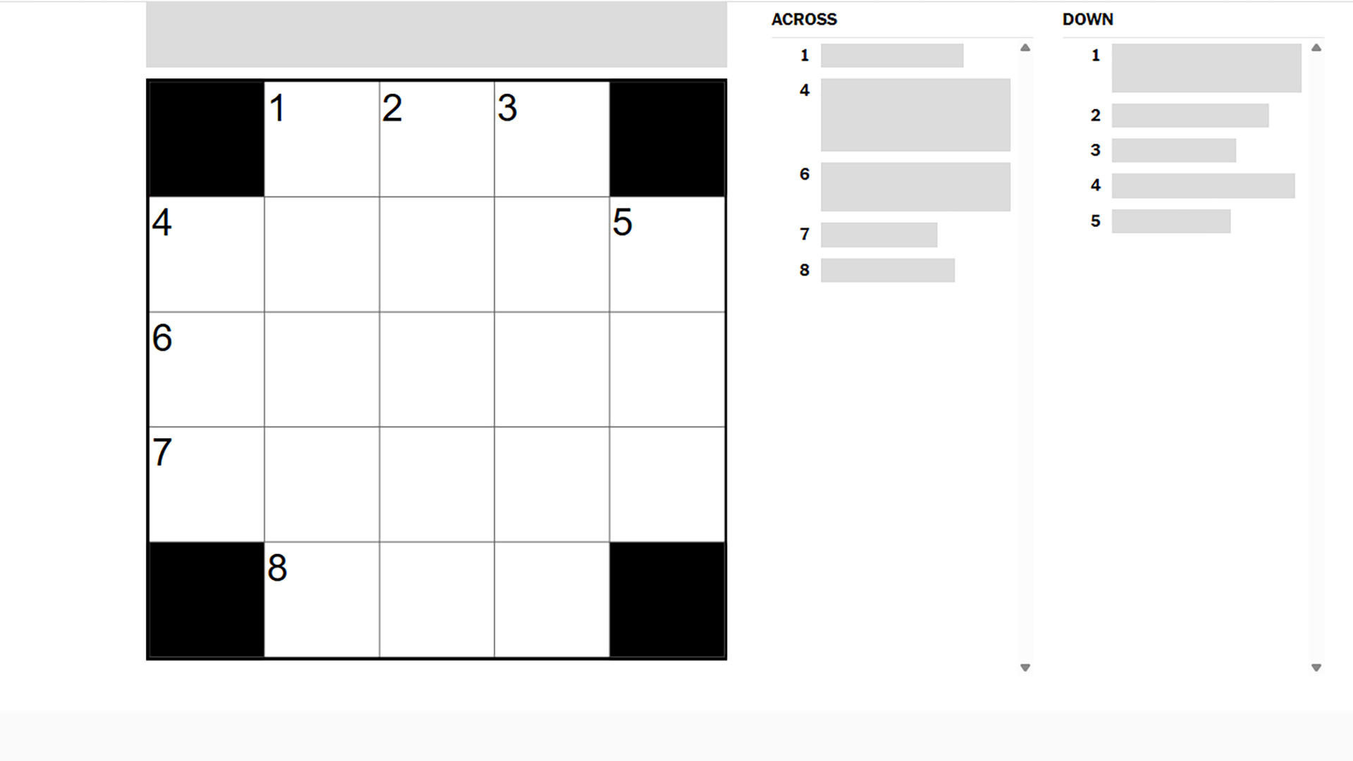 Today’s NYT Mini Crossword Answers (February 10, 2026): Clues, Solutions, and How To Play ...
