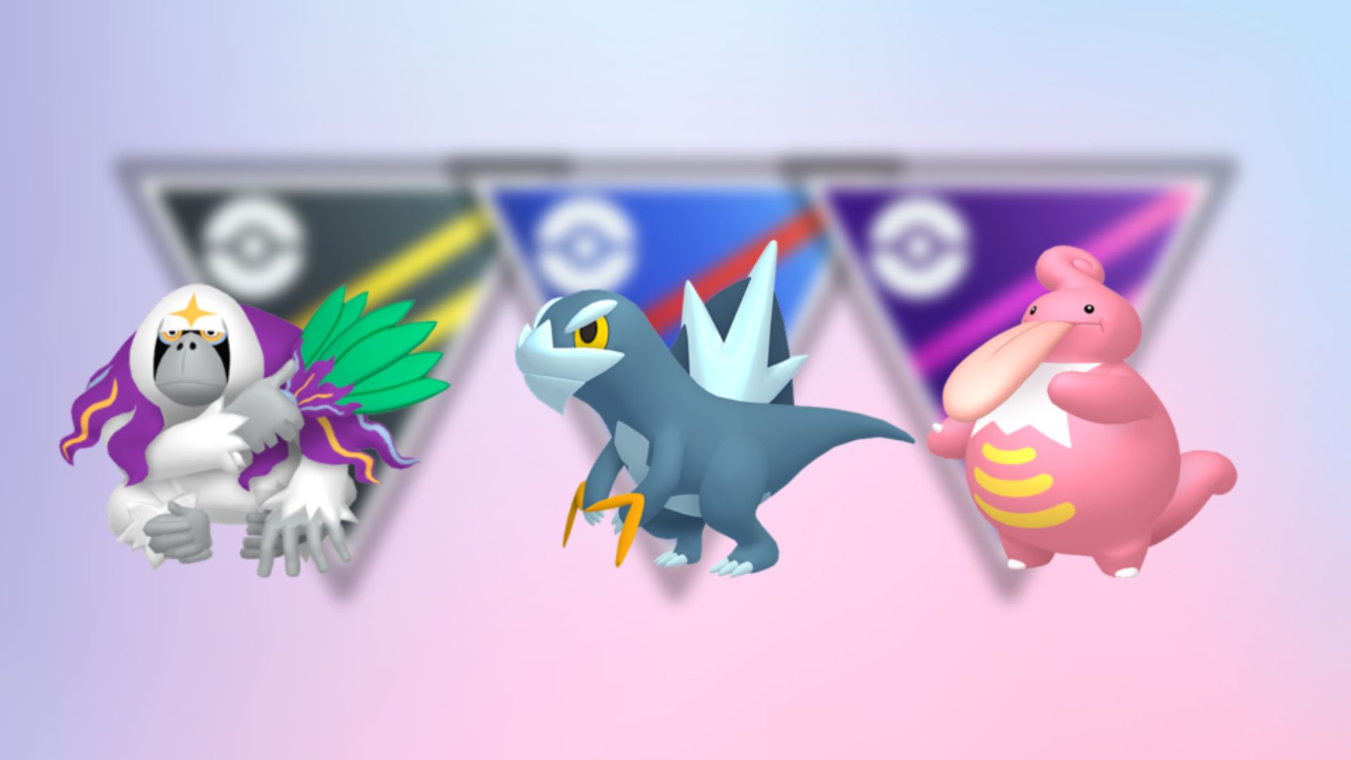 Pokemon GO: Best Teams for the Retro Cup - Deltia's Gaming