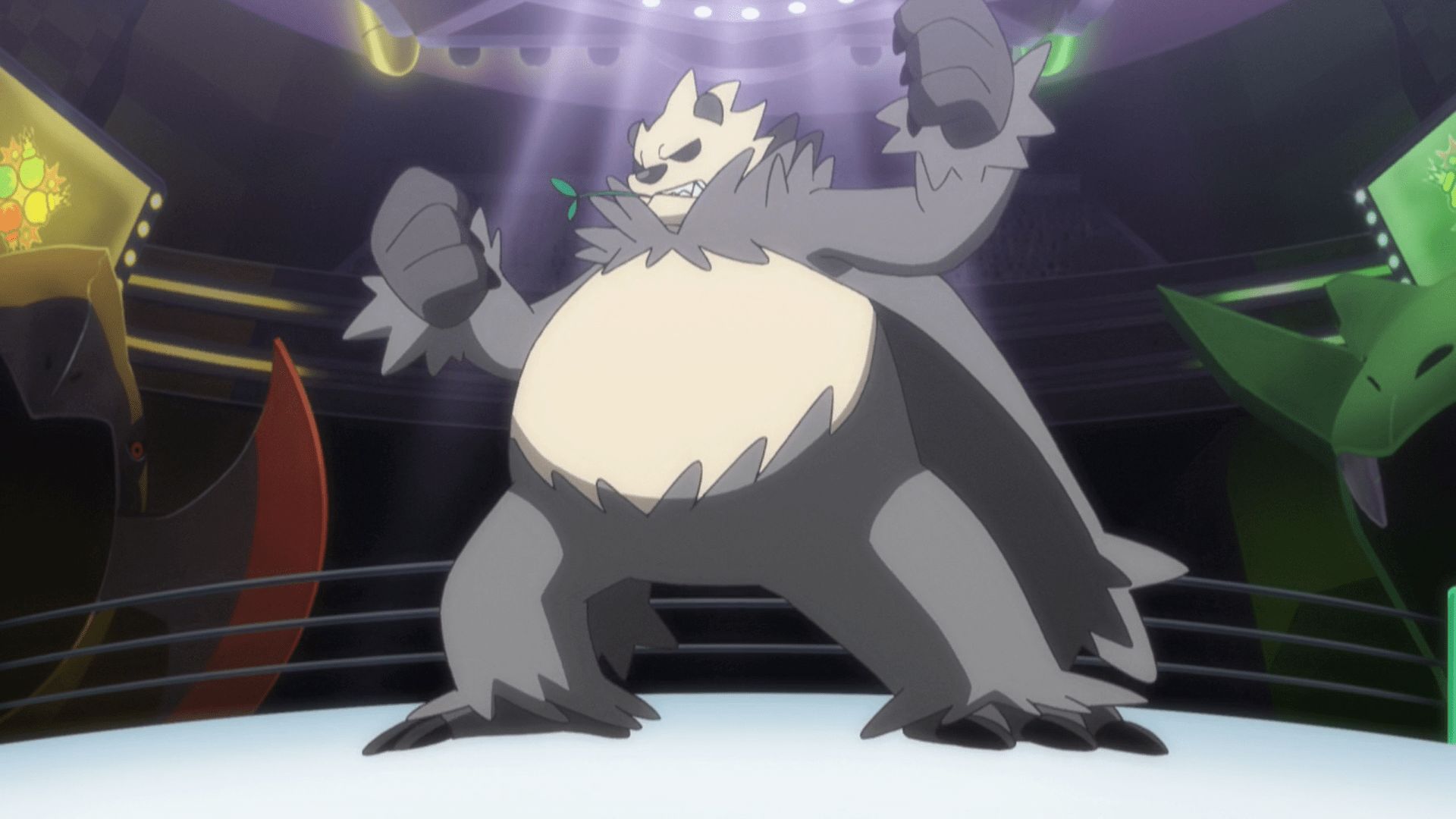 Pokemon GO: 5 Pokemon To Catch During the Precious Pals Event - Deltia ...