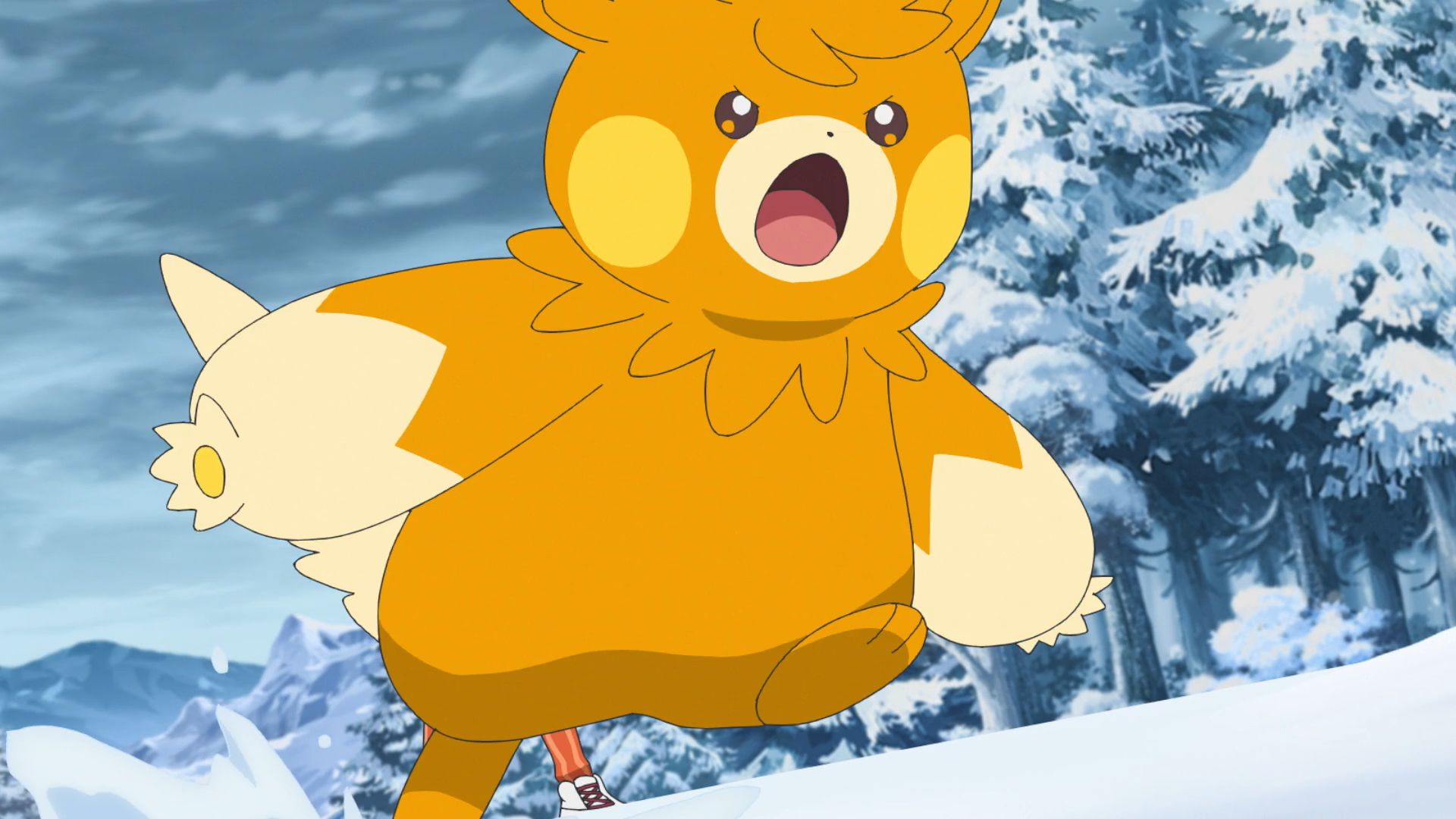 Pokemon GO: 5 Pokemon To Catch During the Precious Pals Event - Deltia ...