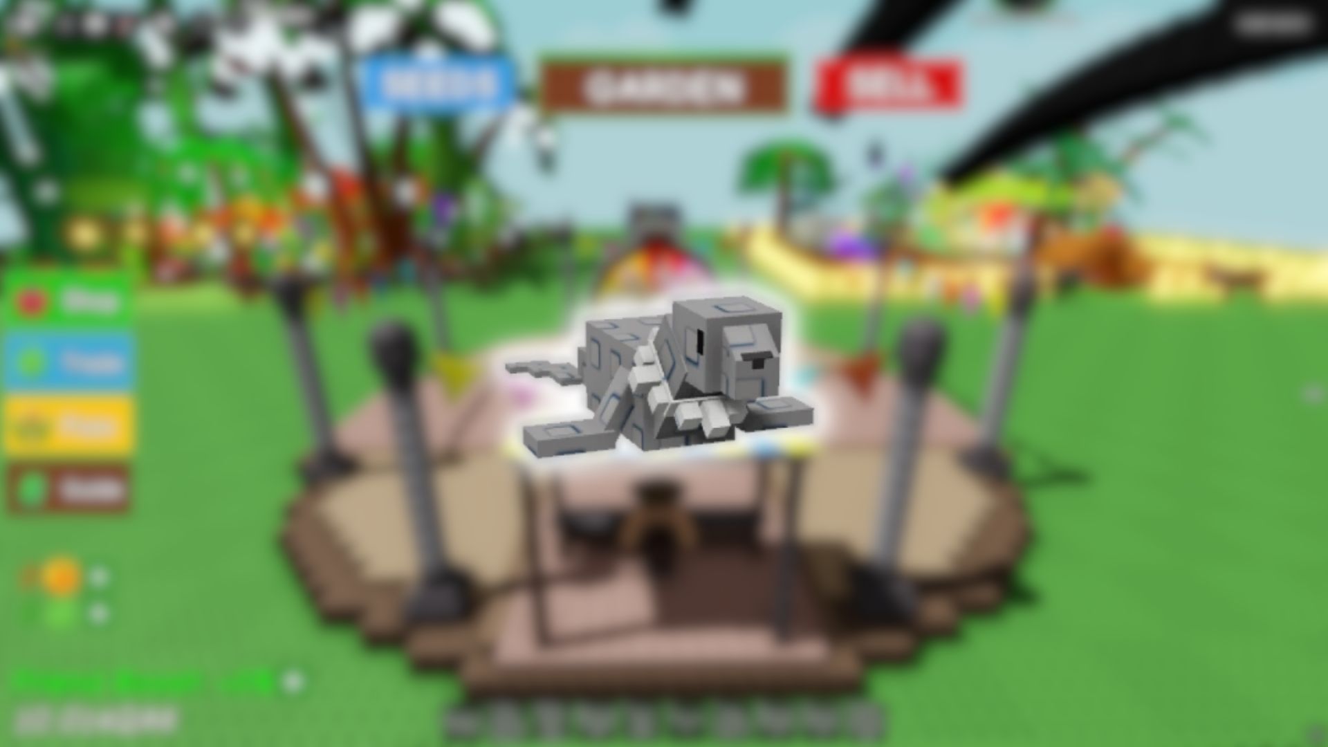 What Does the Performer Seal Pet Do in Grow a Garden? - Deltia's Gaming