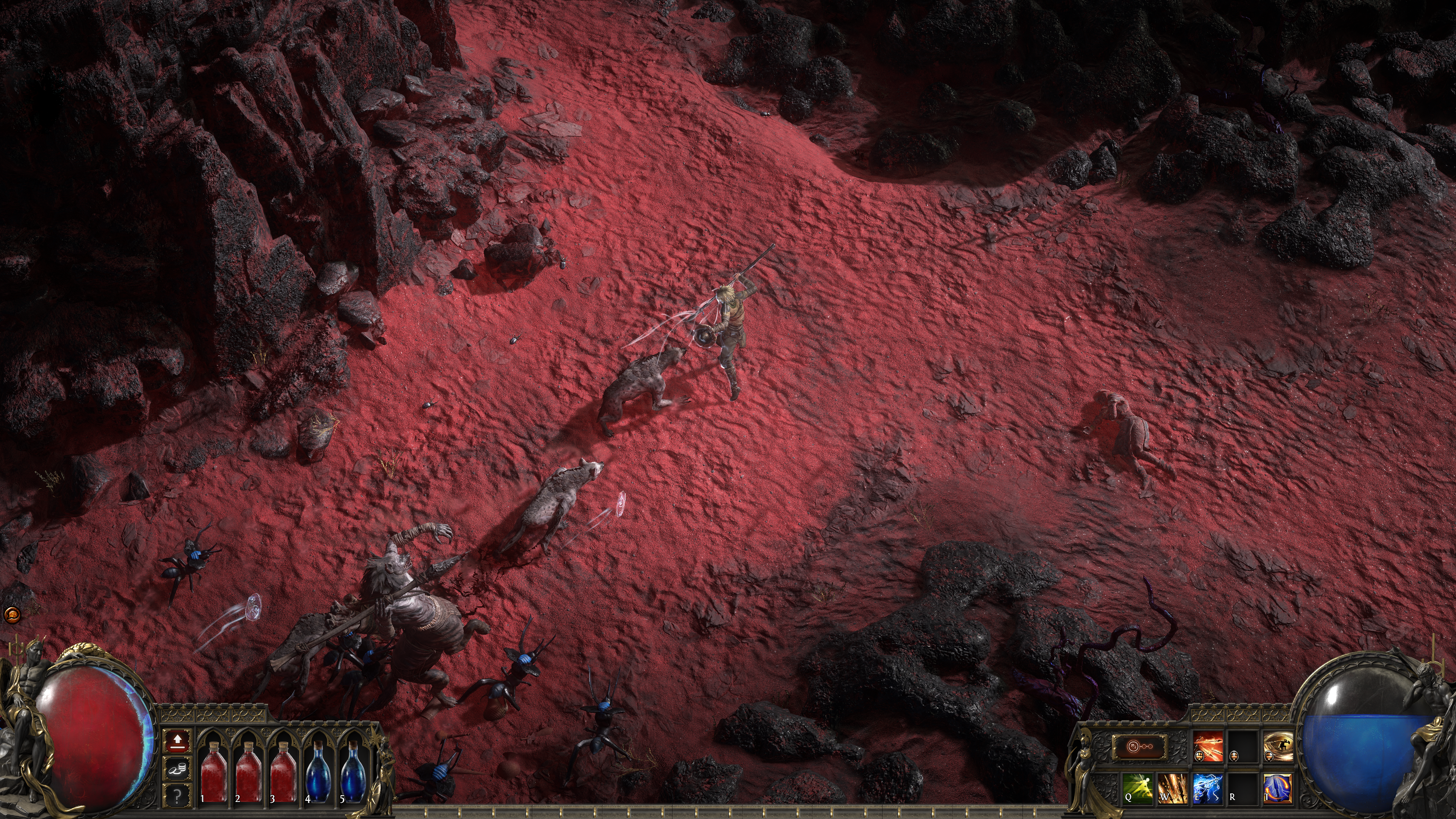 Path of Exile 2: How To Get and Use Serrated Edges - Deltia's Gaming