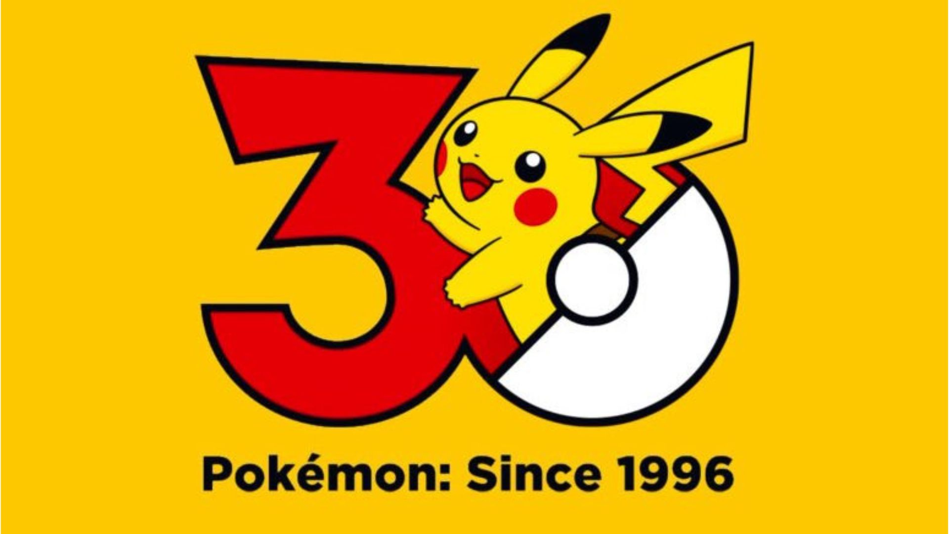 Pokemon 30th Anniversary: All Collaborations and Where To Get Them ...