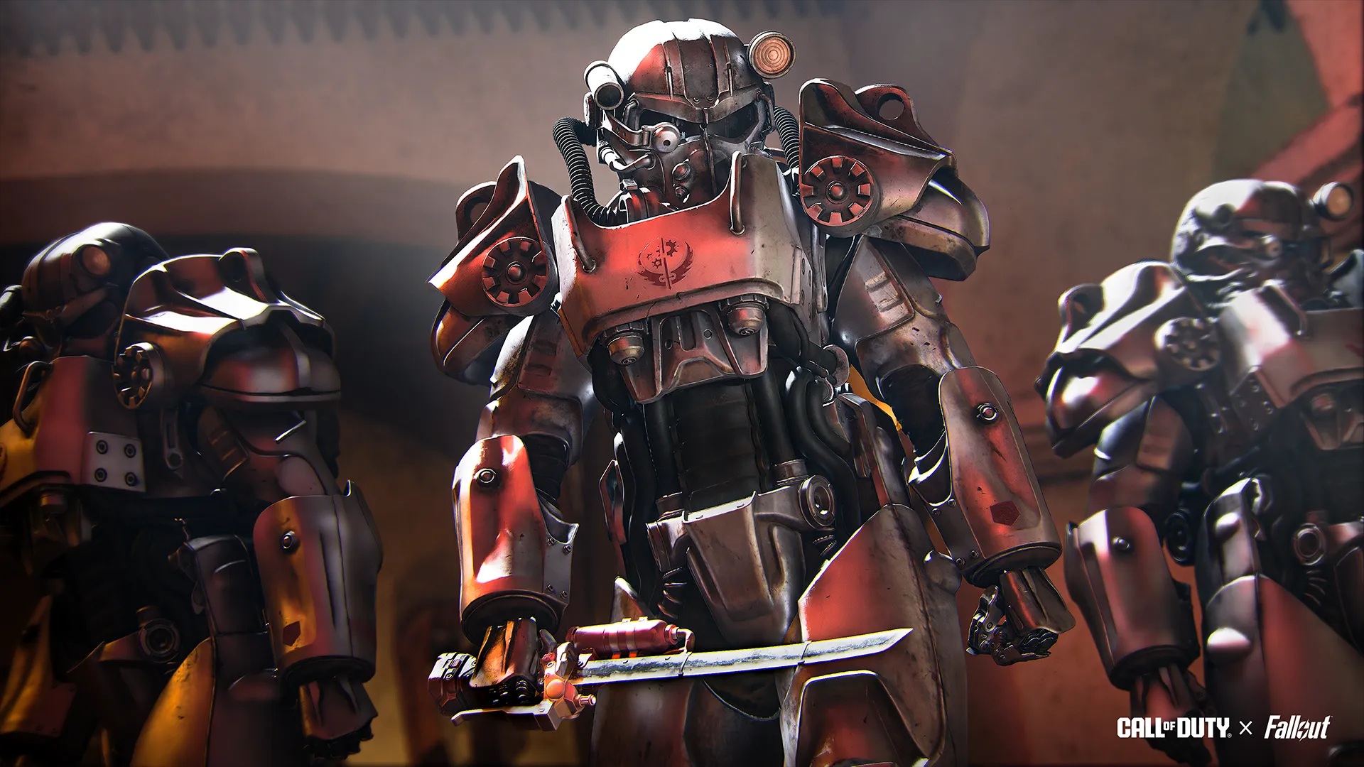 Warzone Season 1 Reloaded: Power Armor Royale LTM Explained - Deltia's ...