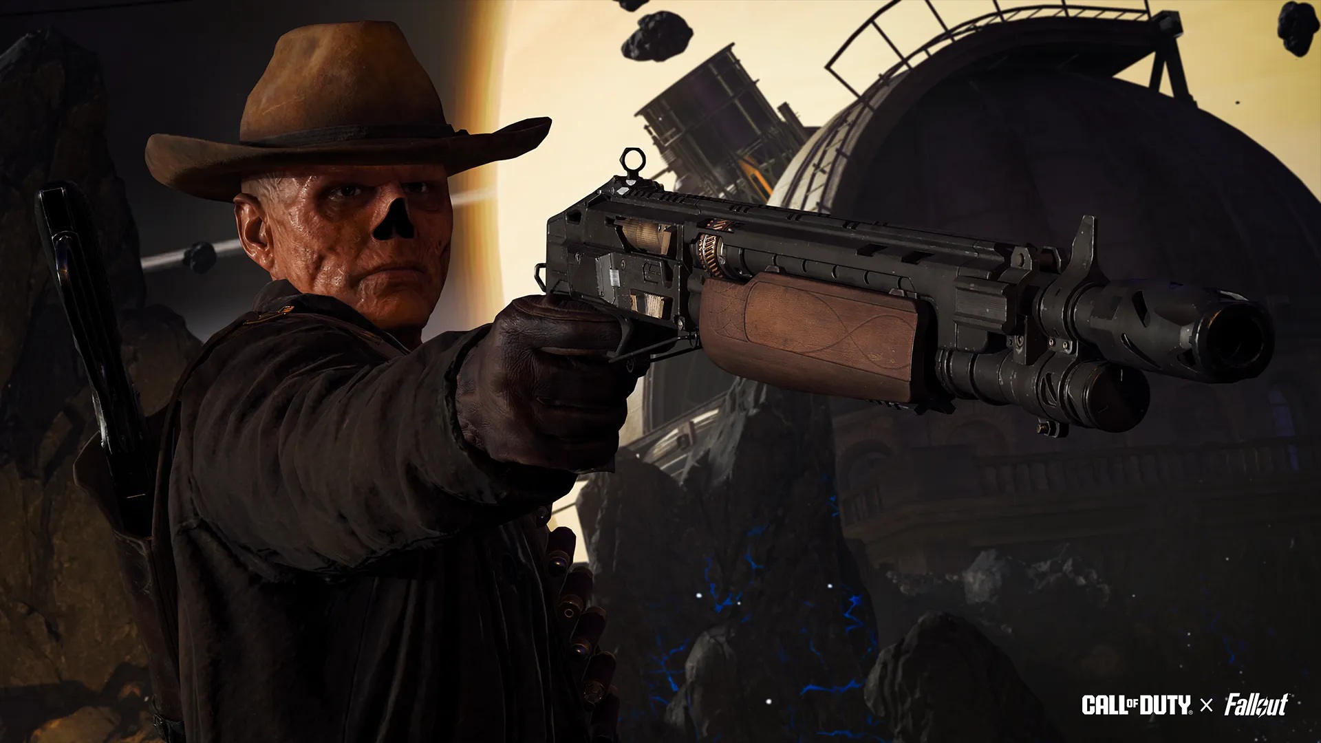 Black Ops 7 Zombies: Project RADS LTM Explained - Deltia's Gaming