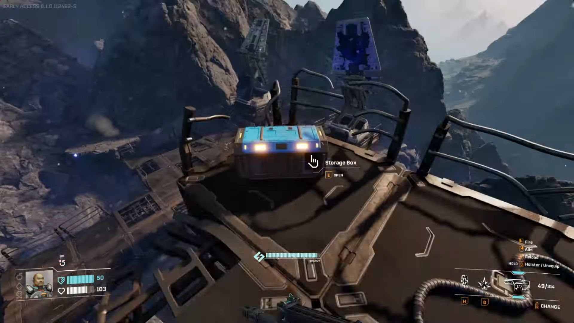 StarRupture Stabilizer Blueprint Guide - Deltia's Gaming