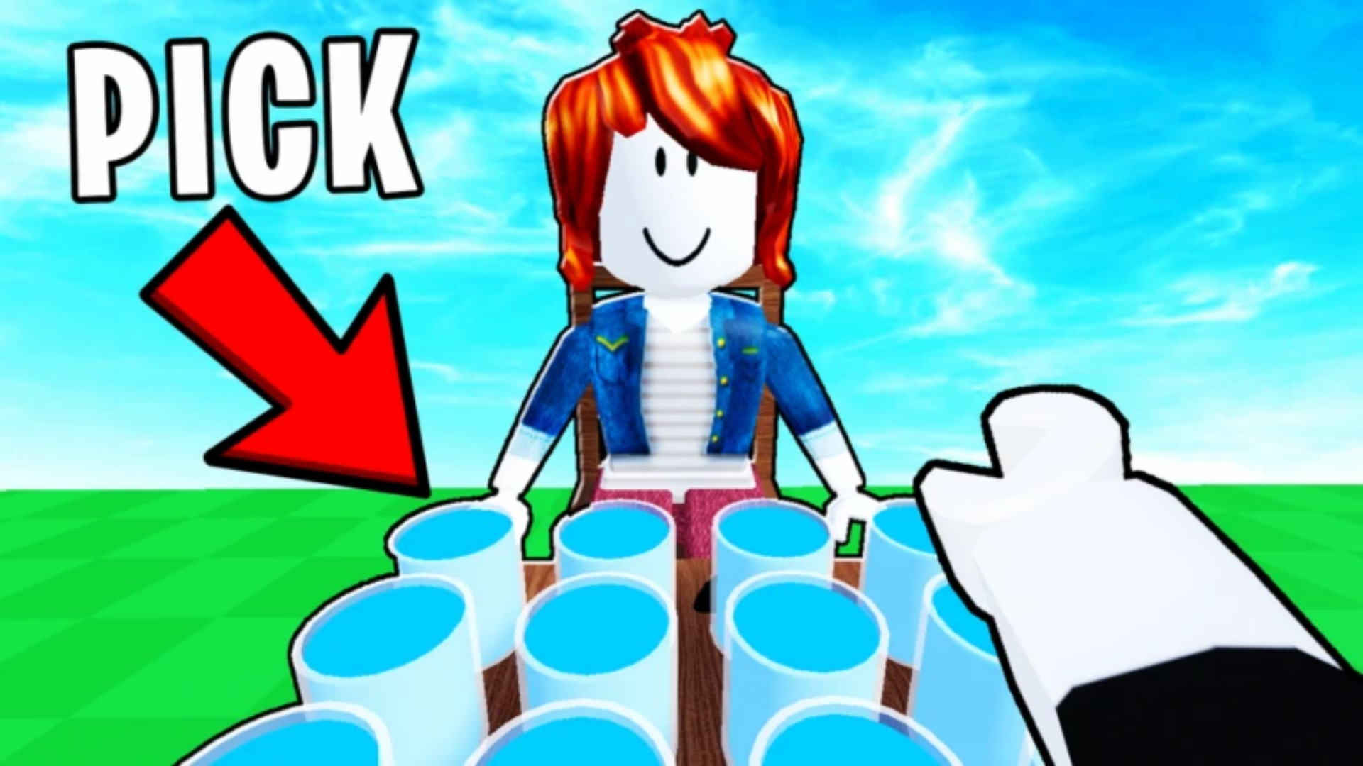 Are There Any Active Poison Drinks Codes (January 2026)? - Deltia's Gaming