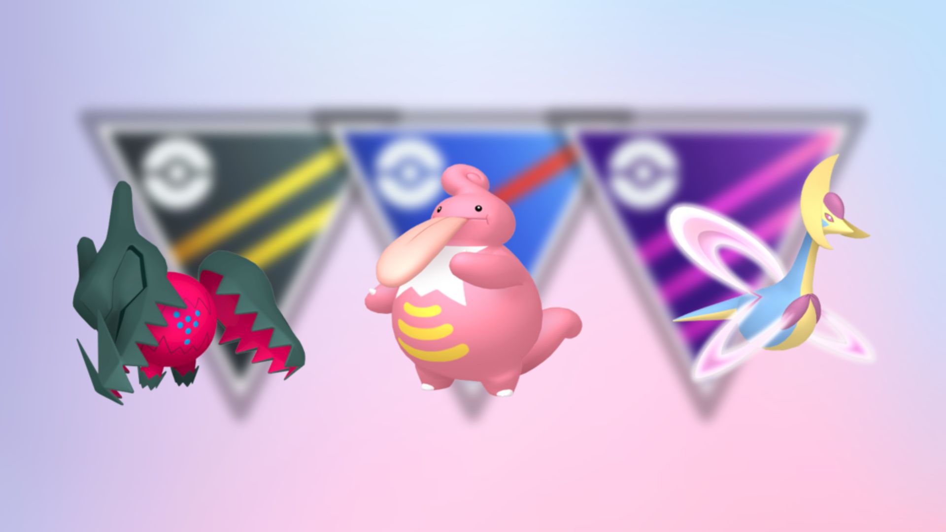 Pokemon GO: Best Teams for the Retro Cup - Deltia's Gaming