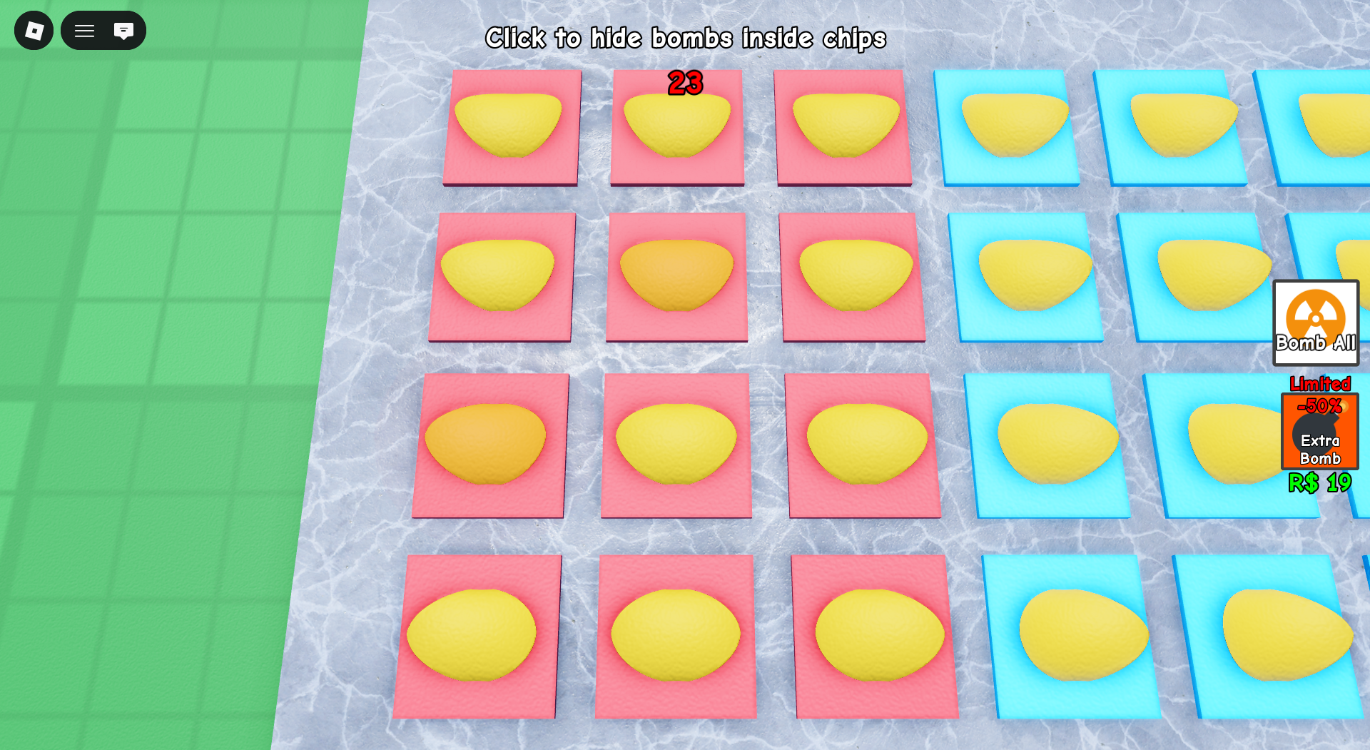 How To Play Bomb Chip - Deltia's Gaming