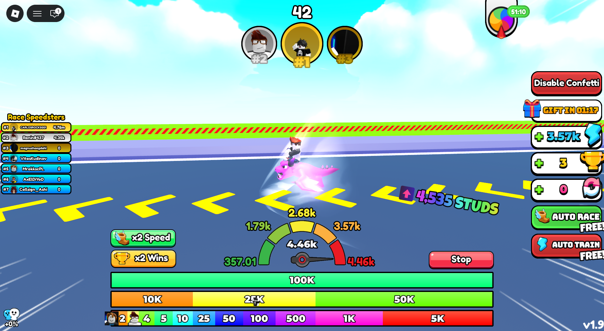 How To Play Dragon Training - Deltia's Gaming