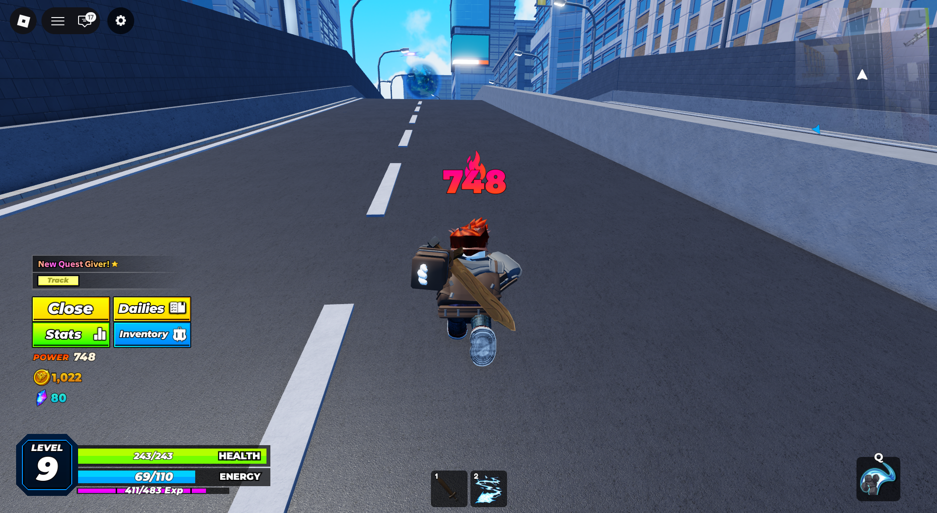 How To Enchant in Solo Hunters - Deltia's Gaming