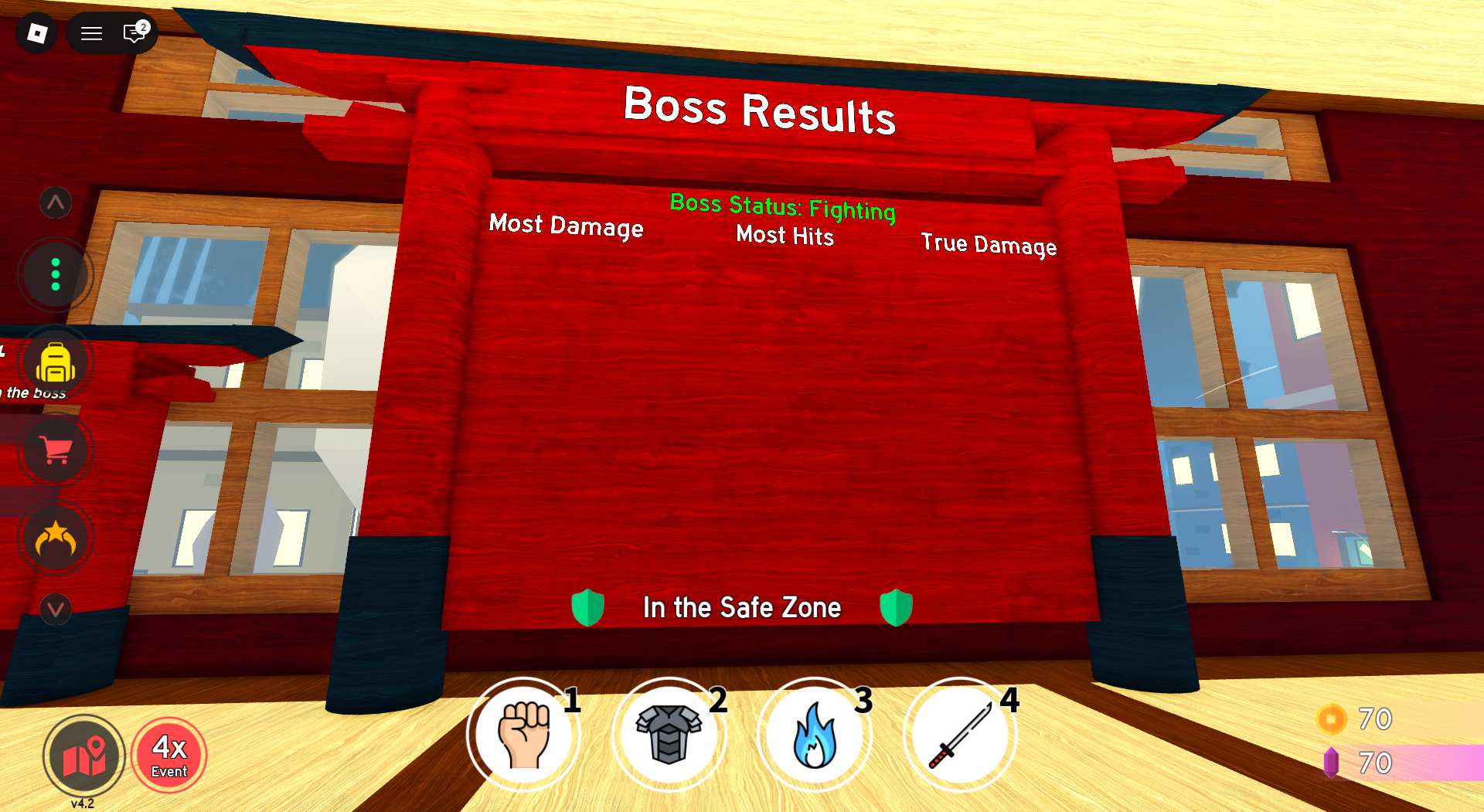 Anime Fighting Simulator Endless: Kurama Guide - Deltia's Gaming