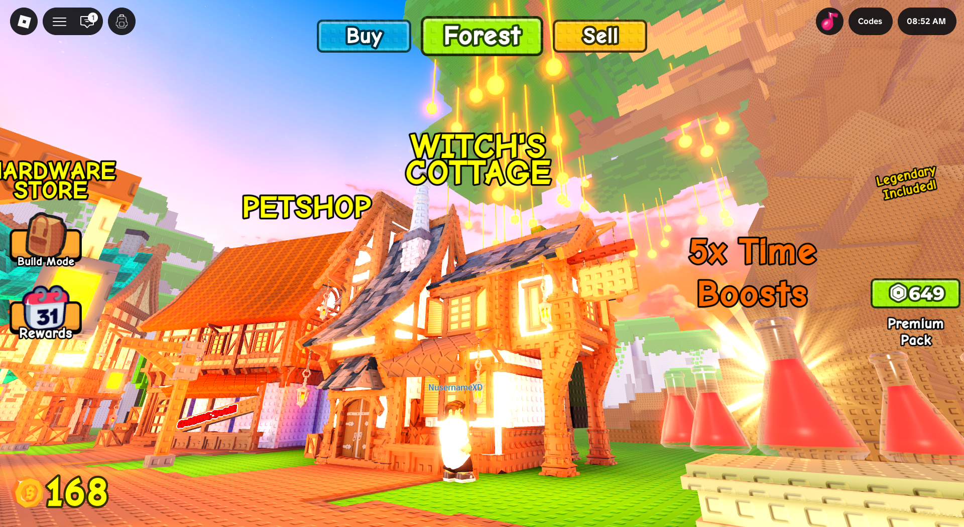 Superforest: A Beginner's Guide - Deltia's Gaming