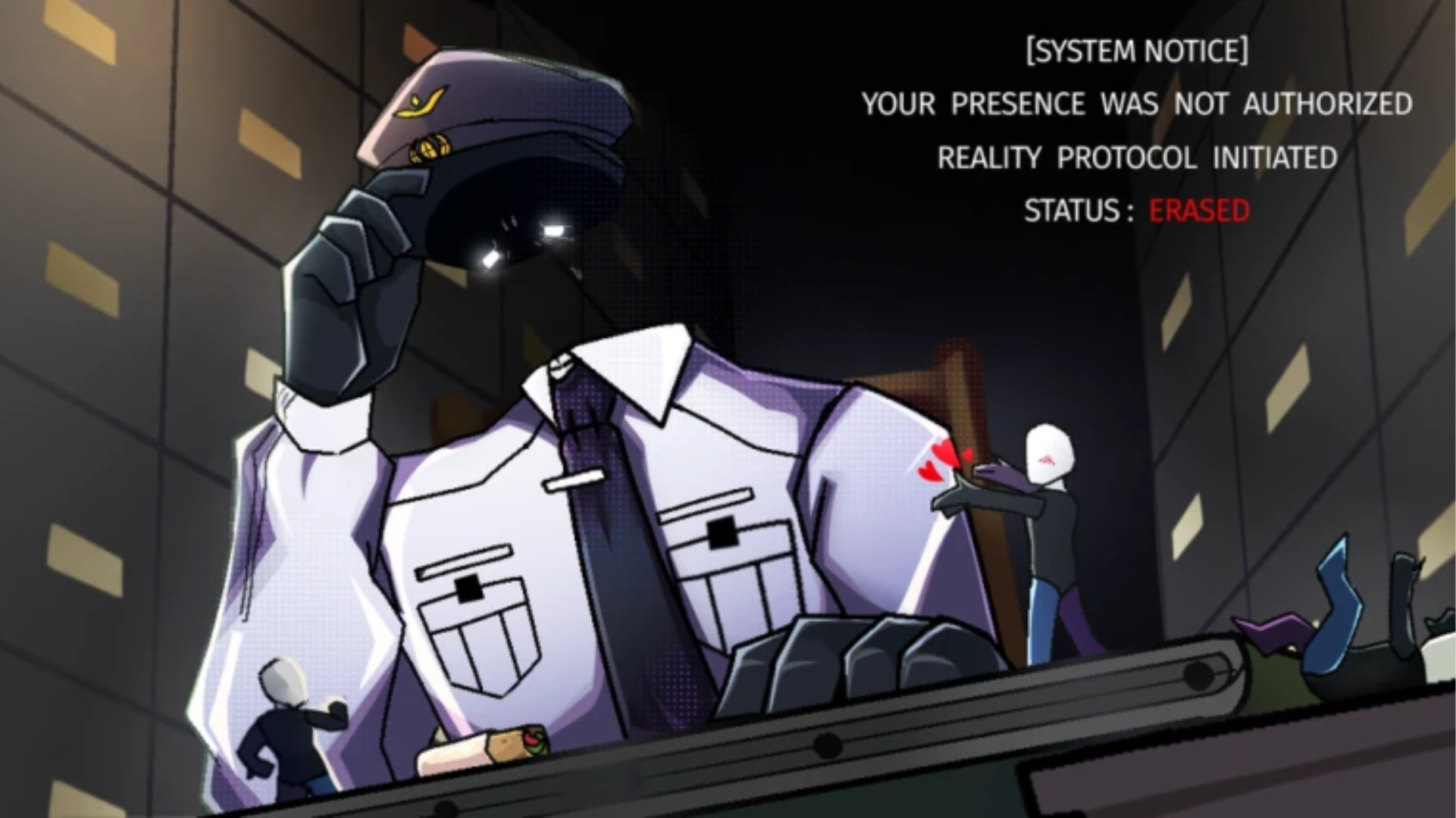 Scary Shawarma Kiosk The Anomaly Global Update Guide - Deltia's Gaming