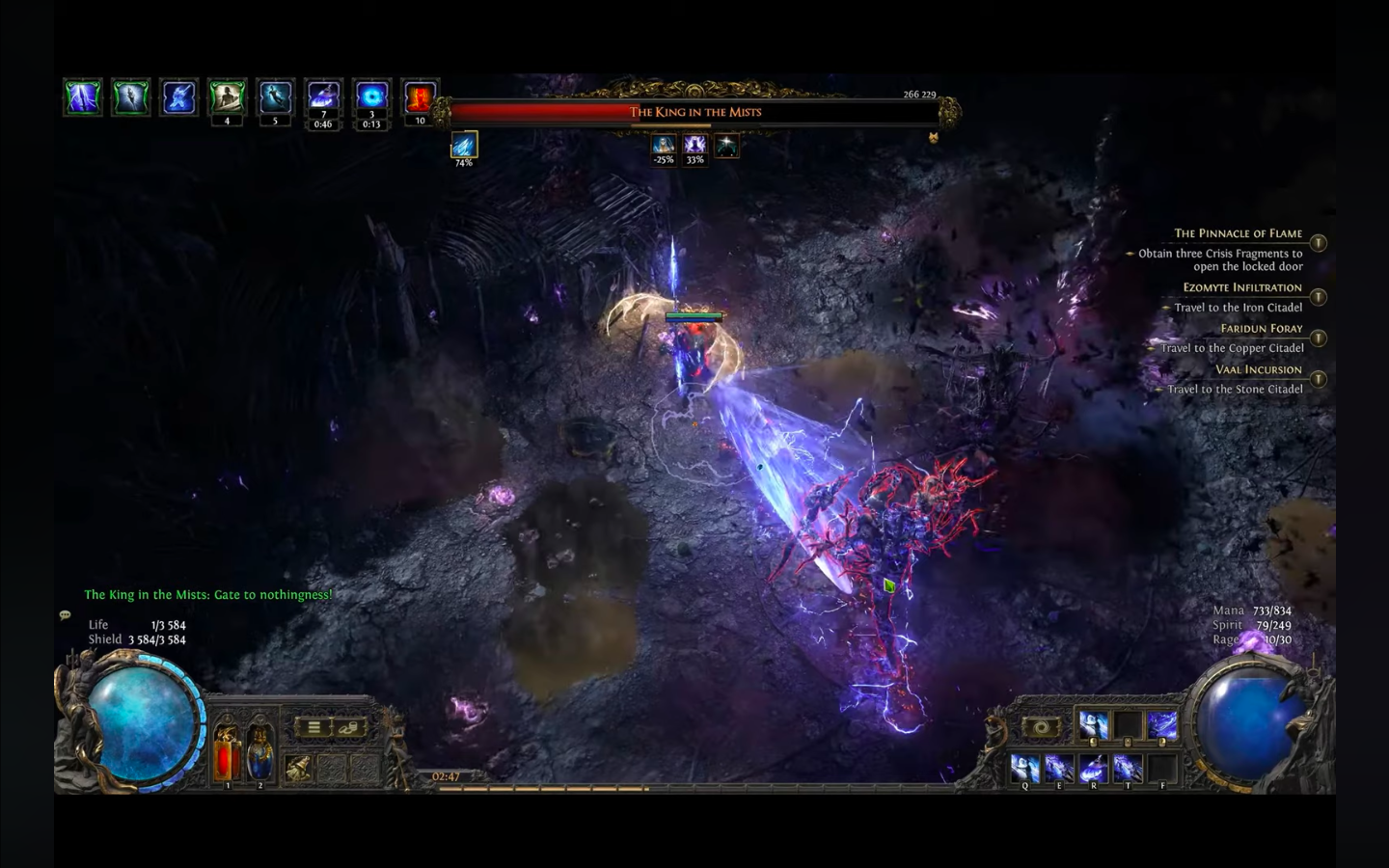 Path of Exile 2: From Nothing Diamond Guide - Deltia's Gaming