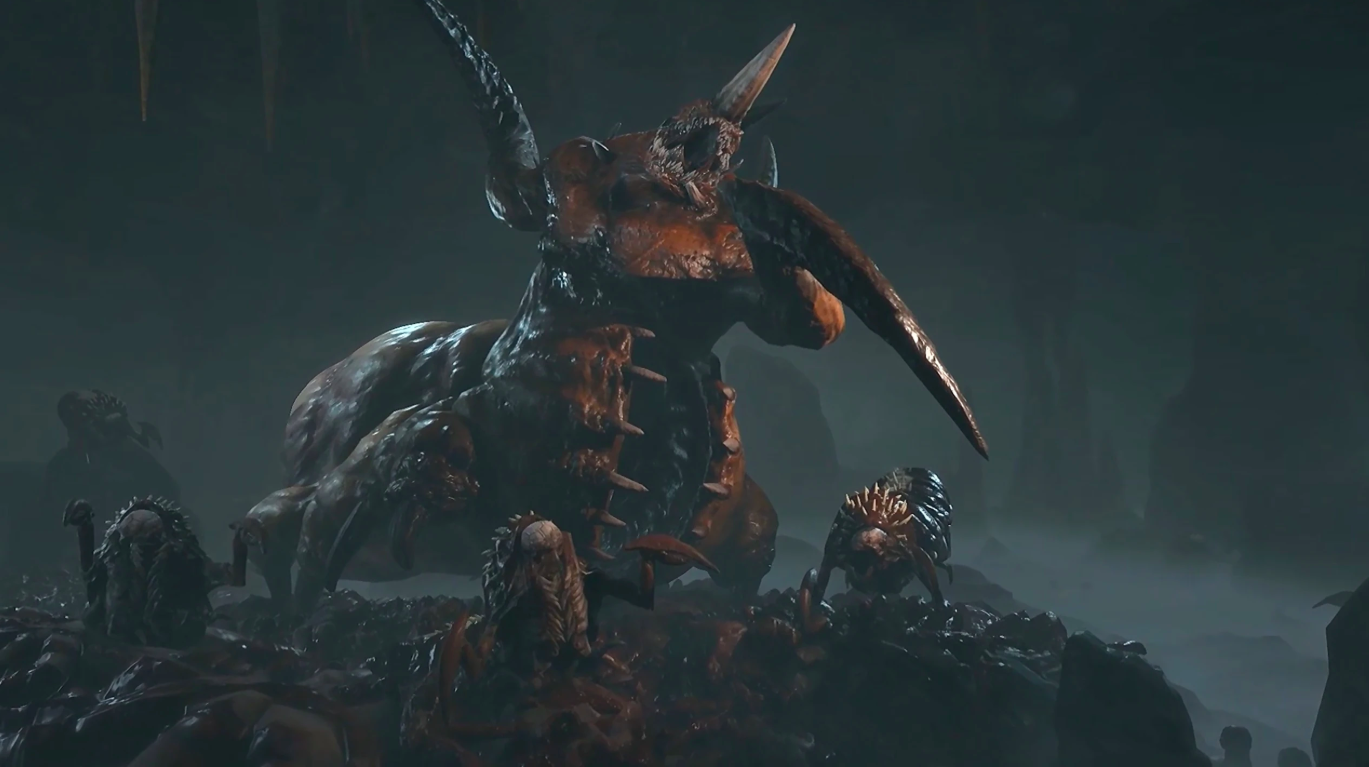 Diablo 4: Rotting Lightbringer Drop Location and Effects - Deltia's Gaming