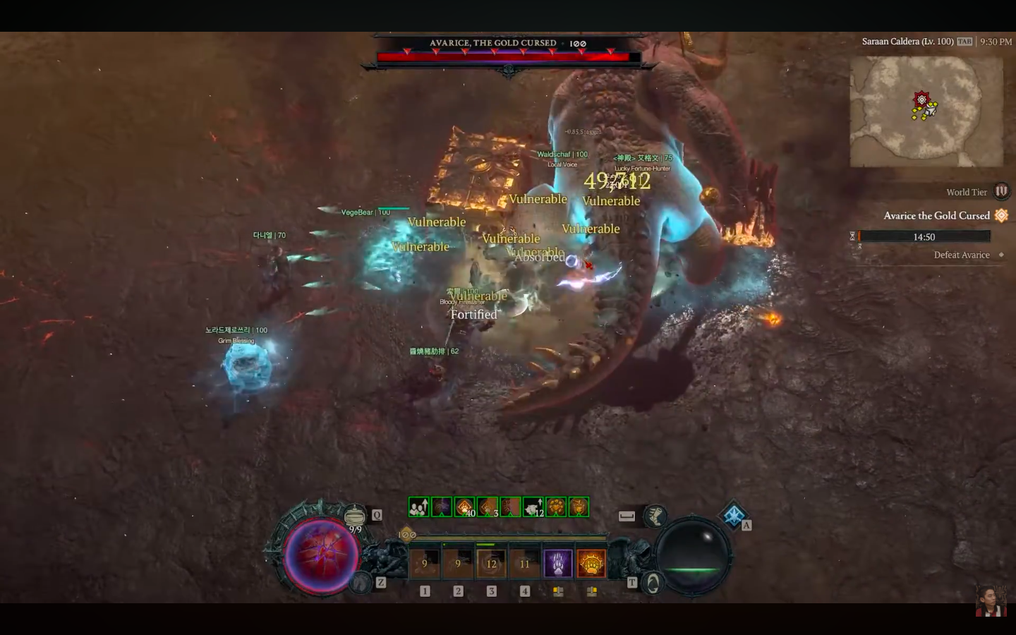 Diablo 4: Fortify Mechanic, Explained - Deltia's Gaming