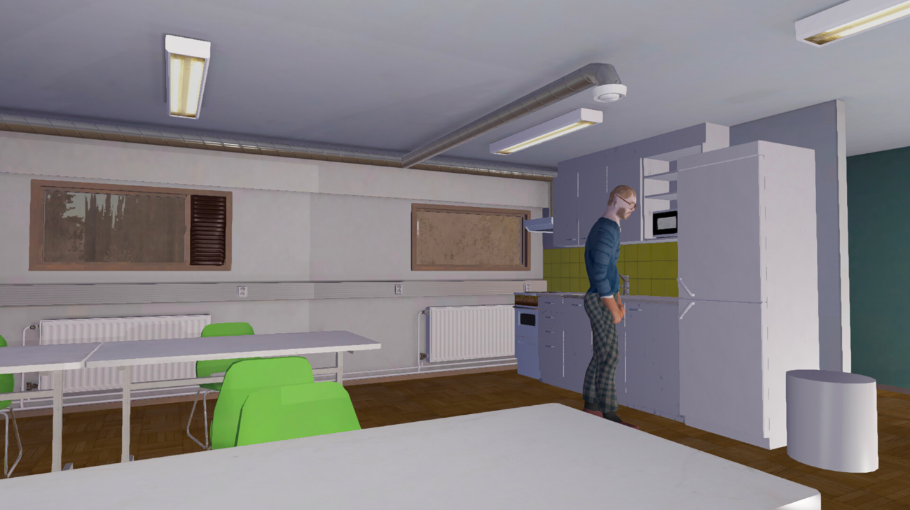 My Winter Car: All NPCs Guide - Deltia's Gaming