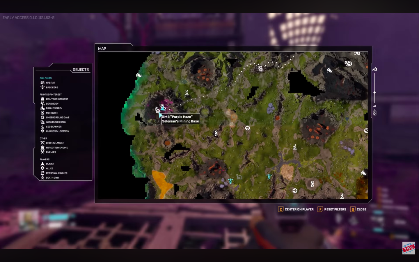 StarRupture: How To Get Rotor Blueprint - Deltia's Gaming